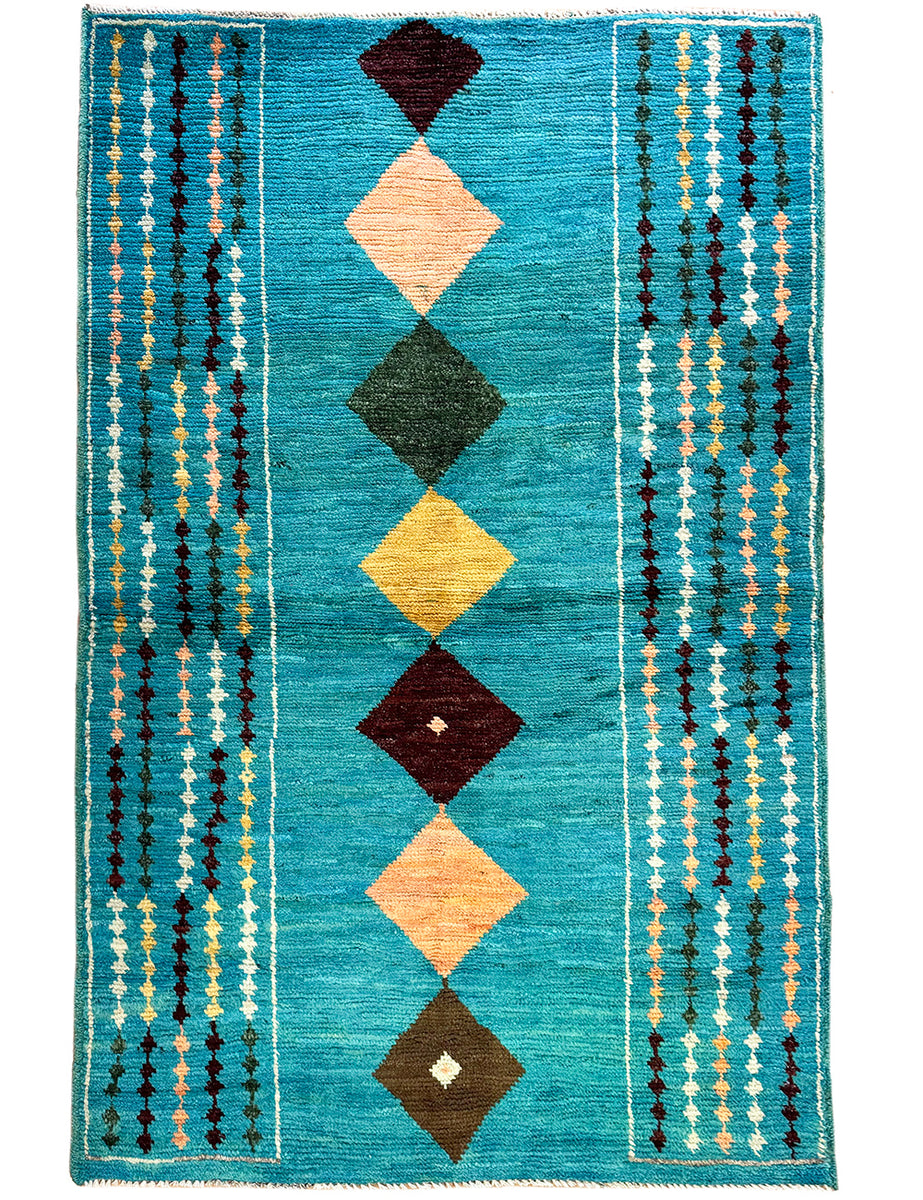 New Rug Arrivals | Emma Mellor Handmade Rugs & Kilims– Page 4 – EMMA ...