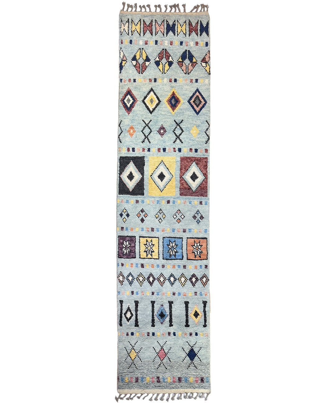Hall Runners & Hall Rugs | Hall Runner Collection | Emma Mellor– EMMA ...